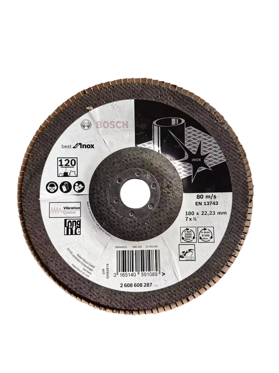 BOSCH DISCO – bosch-angola.com
