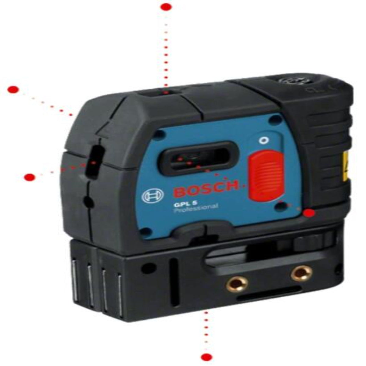 LASER PRO. – bosch-angola.com