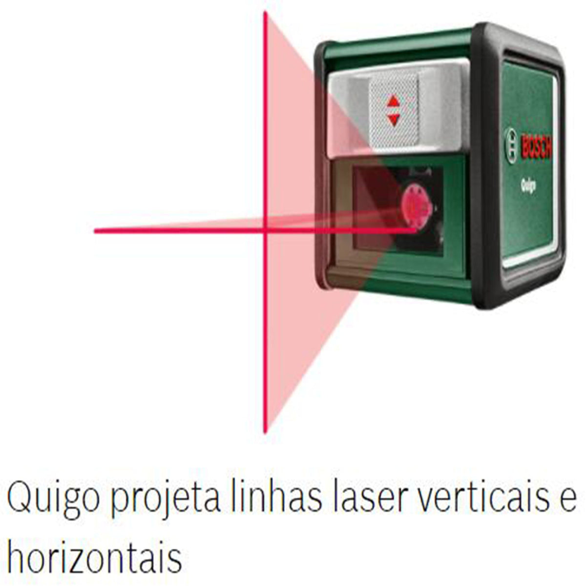 LASER VERDE – bosch-angola.com